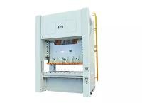 China 200 Ton Cnc Punch Press Machine Two Point Quick Return Power JB36L-200 for sale