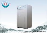 China Overpressure protection autoclave and sterilizers with safety door system for sale