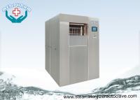 China Autoclave Steam Sterilizer For Infection Control Of Hospital CSSD Center for sale