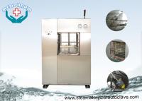 China LCD Display 8L Hospital Steam Sterilizer Adjustable Class B Pulse Vacuum for sale