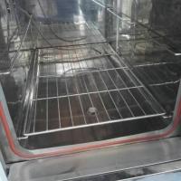 China Safety Interlock Medical Sterilizer Autoclave With Automatic Leak Test for sale