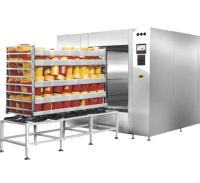 China Floor Or Pit mounted Horizontal Steam Autoclave For Sterilization All Effluent And Waste Water for sale