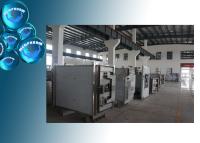 China Overpressure protection autoclave and sterilizers with safety door system for sale