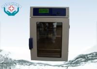 China Manual Door ETO Sterilization Machine , Electronic Instruments Sterilizing Medical Equipment for sale