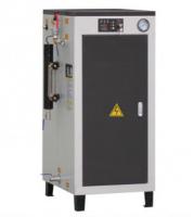 China LDR Integrated Electric Heating Steam Boiler With Overheating Protection for sale