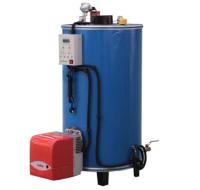 China Vertical High Efficiency Steam Boiler Oil Heating Residential Steam Boiler for sale