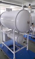 China Clinic Sterilizer Equipment Horizontal Autoclave Steam Sterilizer SS304 for sale