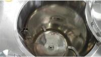 China Vertical Pulse Vacuum Medical Autoclave Sterilizer Dry Heat Sterilization For Hospital for sale