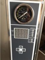 China Digital Display Pressure Steam Autoclave Sterilizer Electric Autoclave Machine for sale