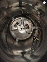 China Digital Display Pressure Steam Autoclave Sterilizer Electric Autoclave Machine for sale