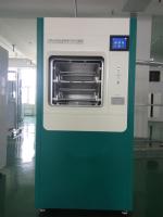 China Compact Hydrogen Peroxide Sterilizer Plasma Autoclave For Heat Sensitive Sterilization for sale
