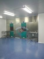 China Large Scale Medical Washer Disinfector For Decontaminating Surgical Instruments for sale