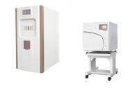 China Low Temperature Plasma Sterilizer With Hydrogen Peroxide Plasma Sterilization System for sale