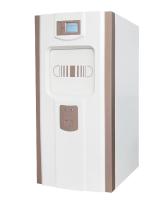 China Low Temperature H2O2 Plasma Sterilizer / Low Temperature Gas Plasma Sterilization for sale