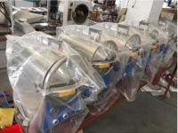 China SS304 Table Top Autoclave Steam Sterilizer With Electric Heated for sale