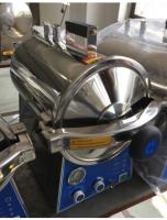 China SS304 Table Top Autoclave Steam Sterilizer With Electric Heated for sale