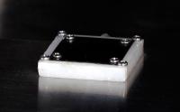 China Smart Compact Table Top Xenon Test Chamber For Enviromental Aging Test for sale