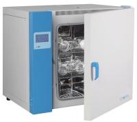 China Forced Air Oven Environmental Test Chamber With Excellent Air Forced Convection for sale
