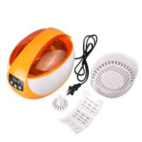 China 750ml Household Ultrasonic Cleaner CE-5600A With Elegant Design & 3 Colours for sale