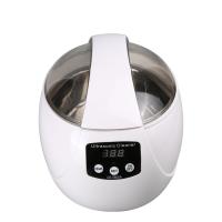 China 750ml Household Ultrasonic Cleaner CE-5600A With Elegant Design & 3 Colours for sale
