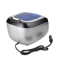 China Household CE -5700A Small Ultrasonic Cleaner With Tightened Lid Design for sale