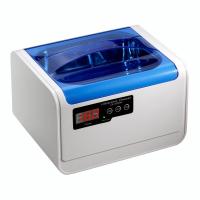 China 1.4L Large Volume Household / Commercial Ultrasonic Cleaner Easy Operation for sale