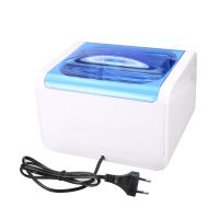 China 1.4L Large Volume Household / Commercial Ultrasonic Cleaner Easy Operation for sale