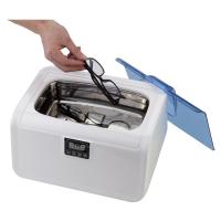 China 2.5 Liters Mini Ultrasonic Cleaner With 5 Adjustable Power & 5 Adjustable Temperature for sale
