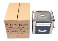 China TUC Series Multifunctional Ultrasonic Cleaner With Sleeping Mode To Save Energy for sale