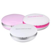 China Fashioned Ortho - K Ultrasonic Cleaner With USB Cable Cleaning Contact Lens Conveniently for sale