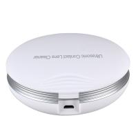 China Fashioned Ortho - K Ultrasonic Cleaner With USB Cable Cleaning Contact Lens Conveniently for sale