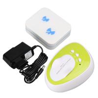 China Mini Potable Professional Ultrasonic Lens Cleaner For Your Contact Lens Cleaning for sale