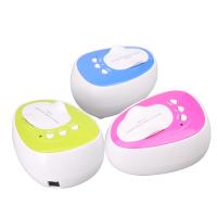 China Mini Potable Professional Ultrasonic Lens Cleaner For Your Contact Lens Cleaning for sale