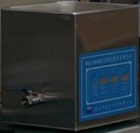 China 100W 150W 200W 250W Middle Volume Ultrasonic Cleaning Equipment Micro Computer Controller for sale