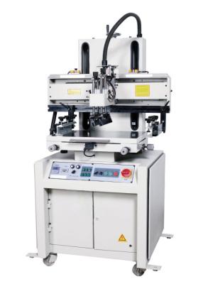 China Flat Screen Printing Machine(300mm x 500mm) for sale