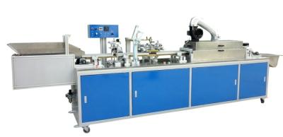 China Upgraded Automatic Pen Screen Printing Machine for sale