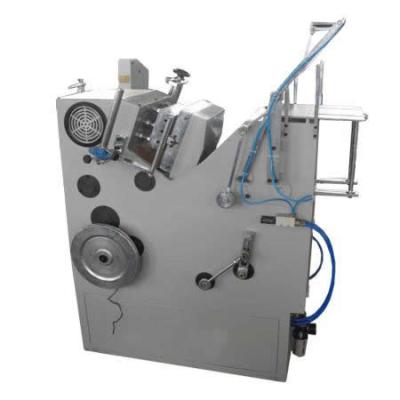 China Automatic Card Hot Stamping Machine for sale