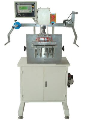 China Hot Stamping Machine For Beverage Crate for sale