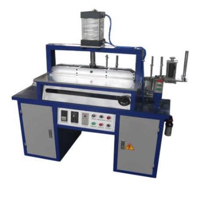 China Back-Bone Hot Stamping Machine for sale