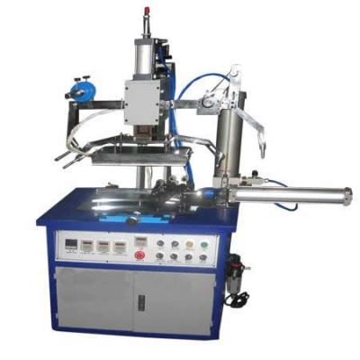 China Cylindrical Hot Stamping Machine for sale
