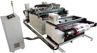 China Film Hot Foil Stamping Machine for sale