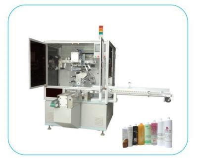 China Automatic Hot Stamping Machine For Tubes for sale