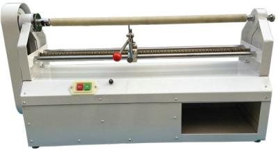 China Hot Stamping Foil Paper Cutter for sale