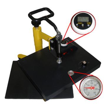 China T-Shirt Heat Press Machine (China) for sale