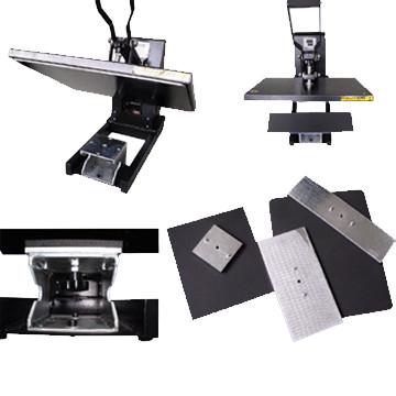 China Heat Press Machine for sale