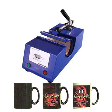 China Mug Heat Press Mahchine for sale