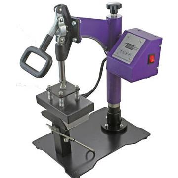 China Cap Heat Transfer Machine for sale