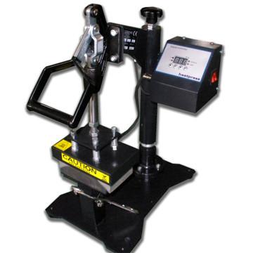China Cap Heat Press Machine for sale