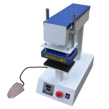 China Pneumatic Heat Press Machine for sale