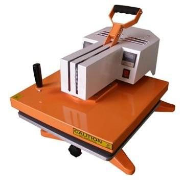 China Swing Away Heat Press Machine for sale